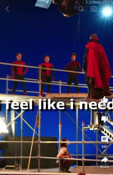 Mcu Spider Man 🕸 On Twitter Has Anyone Ever Seen This First Time