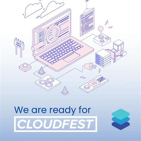Cloudfest Network Event Cloud Business Virtono Networks ☁