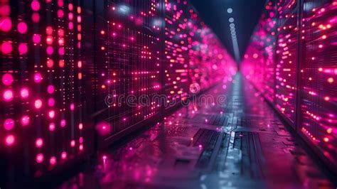 protect private data with cybersecurity measures like firewalls and