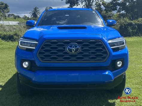 2021 Toyota Tacoma Deal Finders Pr