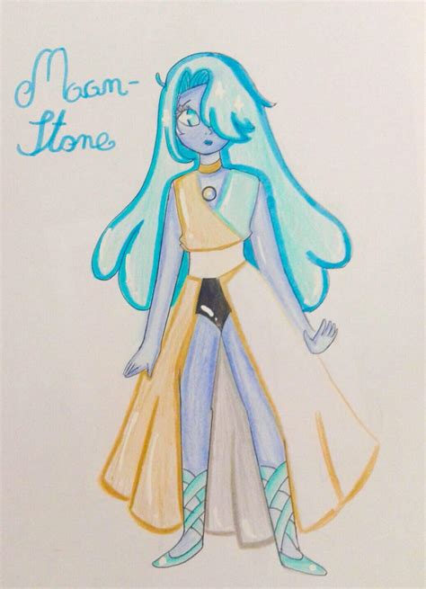 Moonstone Wiki Steven Universe Amino