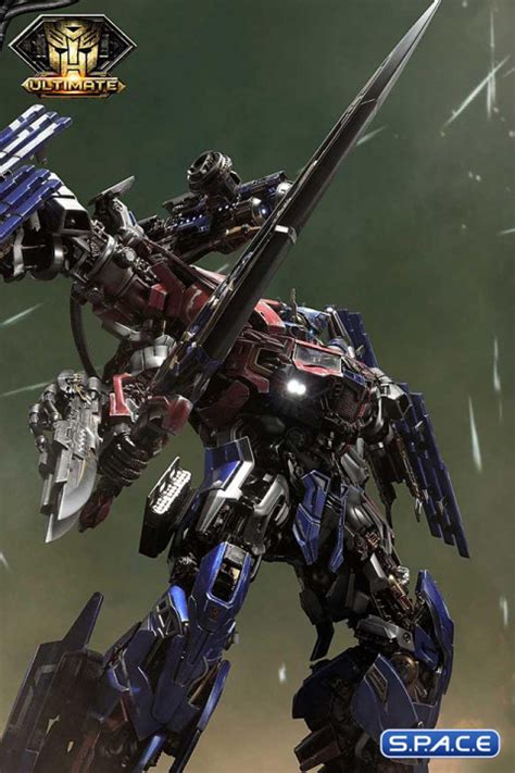 Power Master Optimus Prime Concept By Josh Nizzi« Ultimate Museum