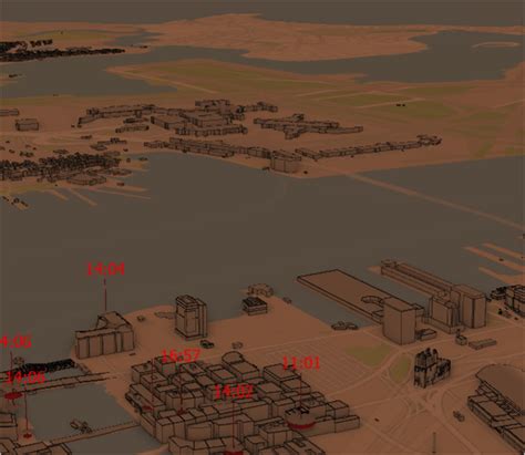 设计 3d 局部场景 Documentation