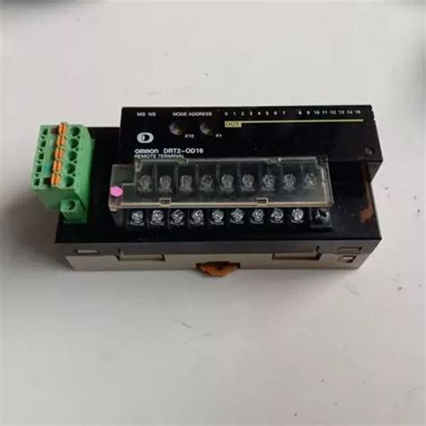 Terminal Block Omron