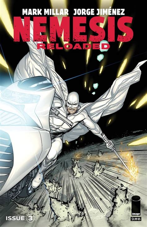 Nemesis Reloaded 3 Reviews