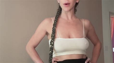 Your Job Is To Pleasure Me Stern Stepmom Stepson Savvy Star Sensual Domination Face Sitting