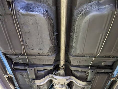 1970 Amc Javelin Sst Volo Museum