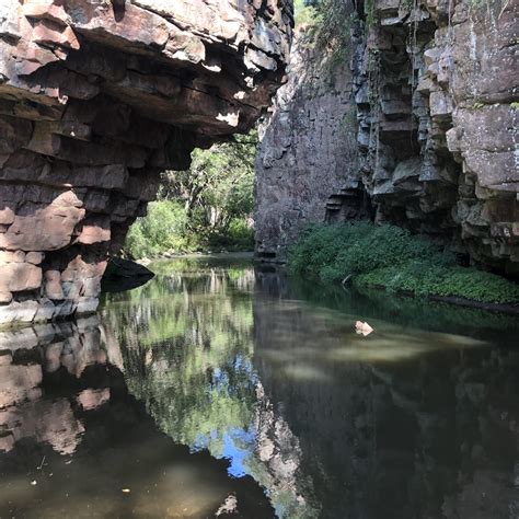 Devils Gulch Garrettson Sd Scrolller