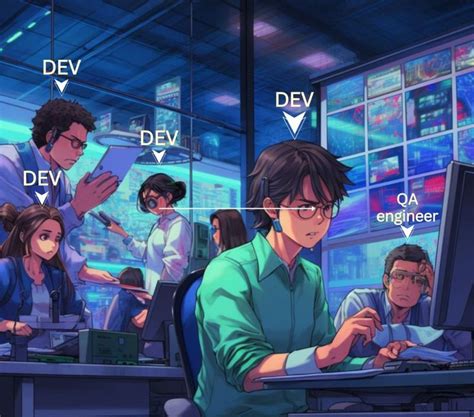 Softwaretesting Qaengineer Qualityassurance Softwaredevelopment Zia Ur Rehman