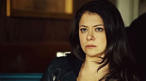 Orfa Negra Sarah  Orphan Black S02 E09 Clones Are People Too