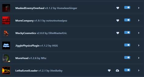 Monsters Not Spawning When Playing With Mods Rlethalcompany