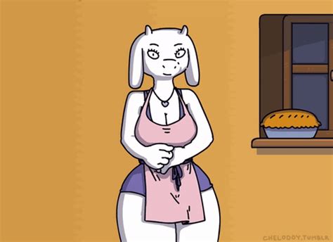 Toriel GIFs Find Share On GIPHY