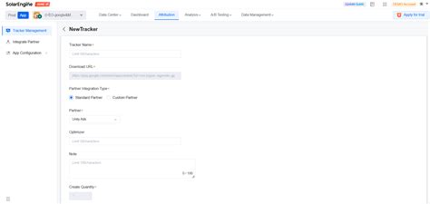 Unity SolarEngine Help Center Documentation Support