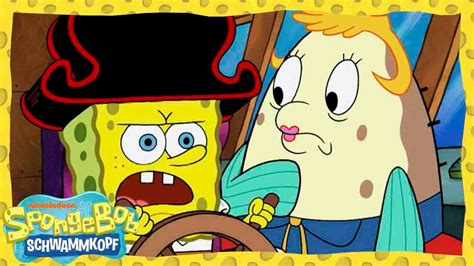Spongebob Spongebobs Riesiges Boot Spongebob Schwammkopf Youtube
