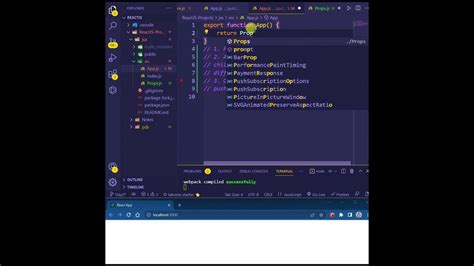 Mastering React Props In 30 Seconds Youtube