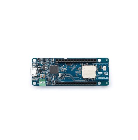 Arduino Mkr Wan 1300 Anu Electronics