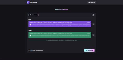 How To Remove Audio From Music With Recommended Tools