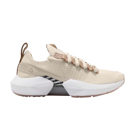 Buy Reebok Wmns Sole Fury Lux Tan Dv6926 Goat