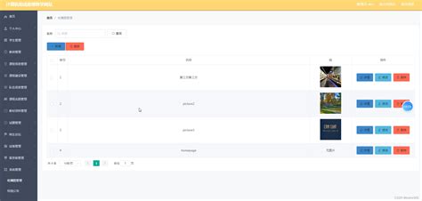 Java计算机毕业设计组成原理教学网站（附源码、数据库） Csdn博客