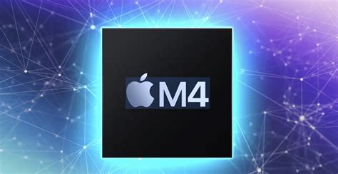 M4 Chip Macs Has A 2024 Launch Ilounge