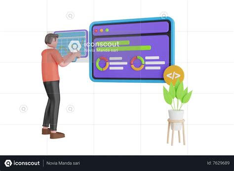 People Testing The Interface And Usability Of A Application 3d Illustration Free Download People Testing The Interface And Usability Of A Application 3d Illustration Free Download