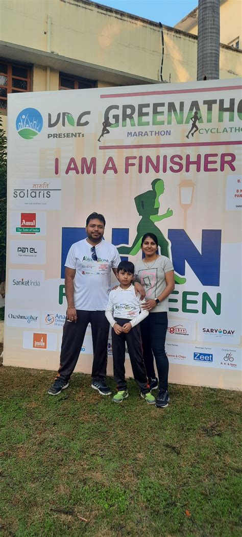 chintan mistry on linkedin working for the cause of green environment