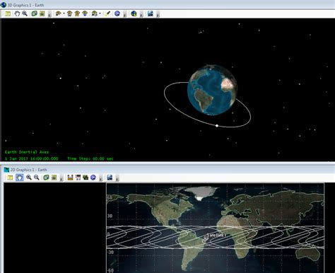 Orbital Mechanics