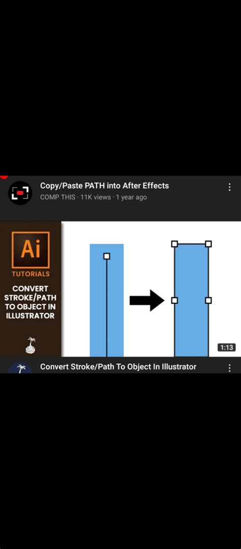 Hello How To Convert Strokepath To Shape Adobe Product Community