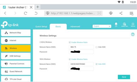 can t connect to hidden ssid english community