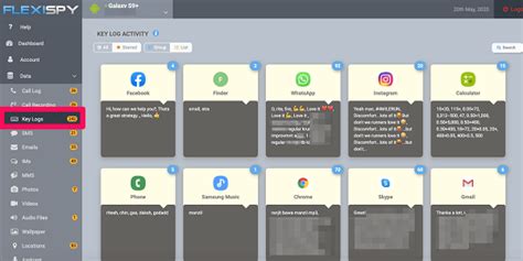 13 Best Keyloggers For Android Without Root In 2023 Spydrill