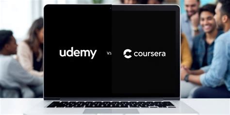 Udemy Vs Coursera A Comprehensive Comparison For 2025