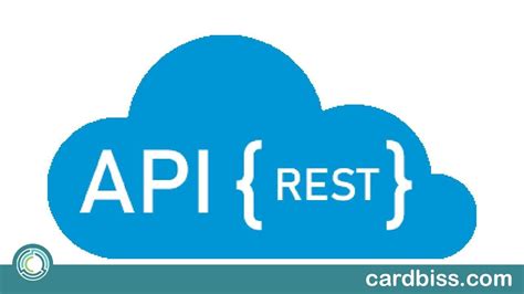 Curso Gratuito Sobre Api Rest Cardbiss