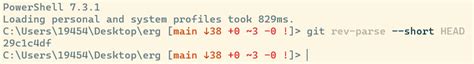 Git Hash Tags In Repl Disappear · Issue 344 · Erg Langerg · Github
