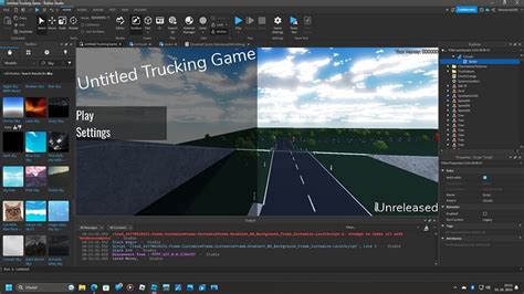 Clouds Are Innacurate In Studio Editor With The Rendering Quality Set To Automatic Studio Bugs