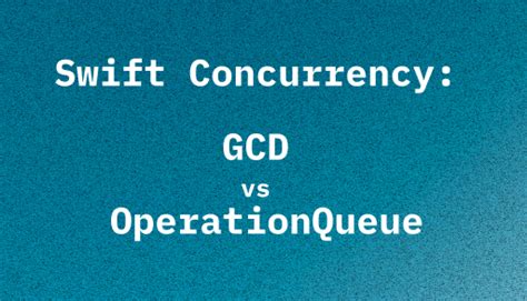 Concurrency Means Performing Multiple Tasks At The Same Time By Sandip Medium