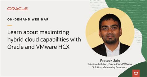 Rajeev Rumale On Linkedin Oracle Cloud Infrastructure Oci A Secure
