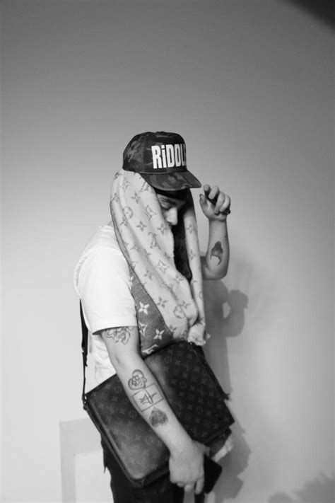 Luh Twizz Birthday Young Goat Turns 22 Today🚜 Ryeat