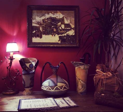 Galaktion გოგი ჩაგელიშვილის და ოთარ შარაბიძის ნამუშევრების გამოფენა გალაკტიონში 🌟 Otar