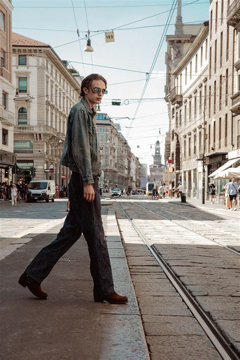 Trevin Kirk DT Model Management