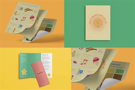 Mindful Minds By Simran Kanwar — Bfa Communication Design Parsons