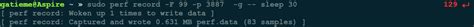 Linux下用火焰图进行性能分析perf火焰图分析 Csdn博客 Linux下用火焰图进行性能分析perf火焰图分析 Csdn博客
