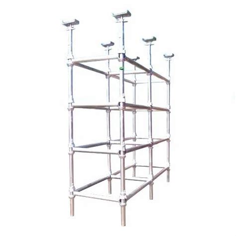 Cuplock Scaffolding At Best Price In Bengaluru By Om Sakthi Engineer Construction Company ID
