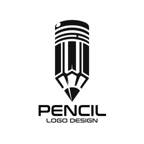 Página 4 Logo Lapiz Imprimir Vectores Y Psd Gratuitos Para Descargar