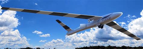 flexop demonstrator aircraft 4 download scientific diagram