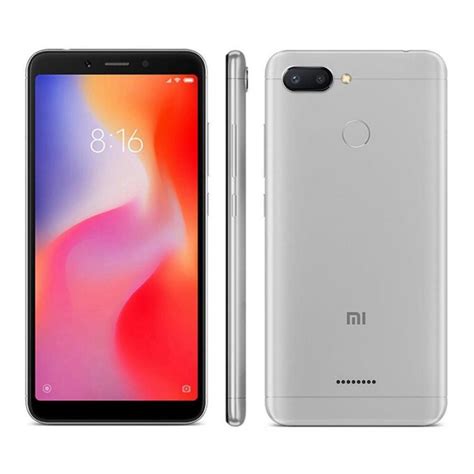 Xiaomi Redmi Smartphone GB GB Global Version GEEKMAXI COM