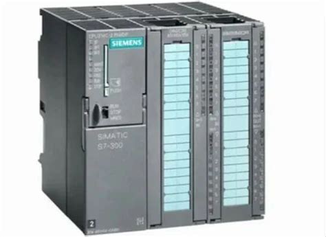 Siemens S7 300 Cpu 314c 2pn Dp At ₹ 125000 Piece Siemens Plc In Rajkot Id 2853933964648