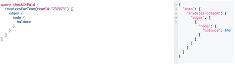 benefits of exposing data through graphql in the hudl medium