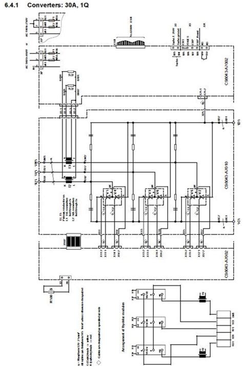 Siemens G120c Wiring Diagram