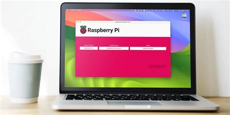 نحوه استفاده از تصویرگر Raspberry Pi برای نصب Raspberry Os اول نیوز