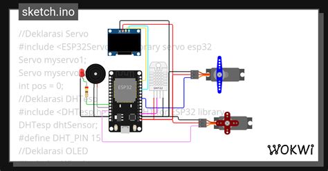 Wokwi Online Esp32 Stm32 Arduino Simulator Wokwi Online Esp32 Stm32 Arduino Simulator